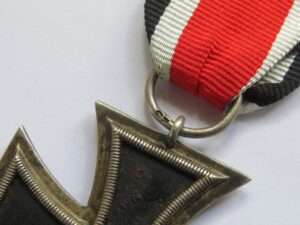 WW1 / WW2 German Iron Crosses for Sale