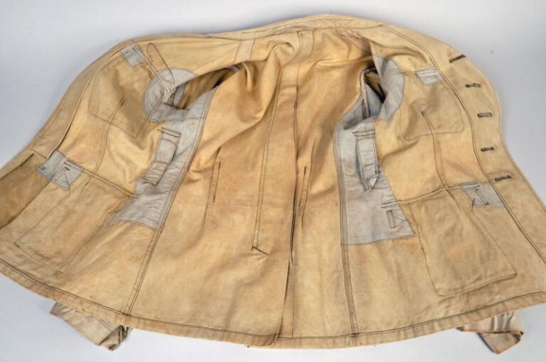 WW2 German Panzer Uniforms for Sale