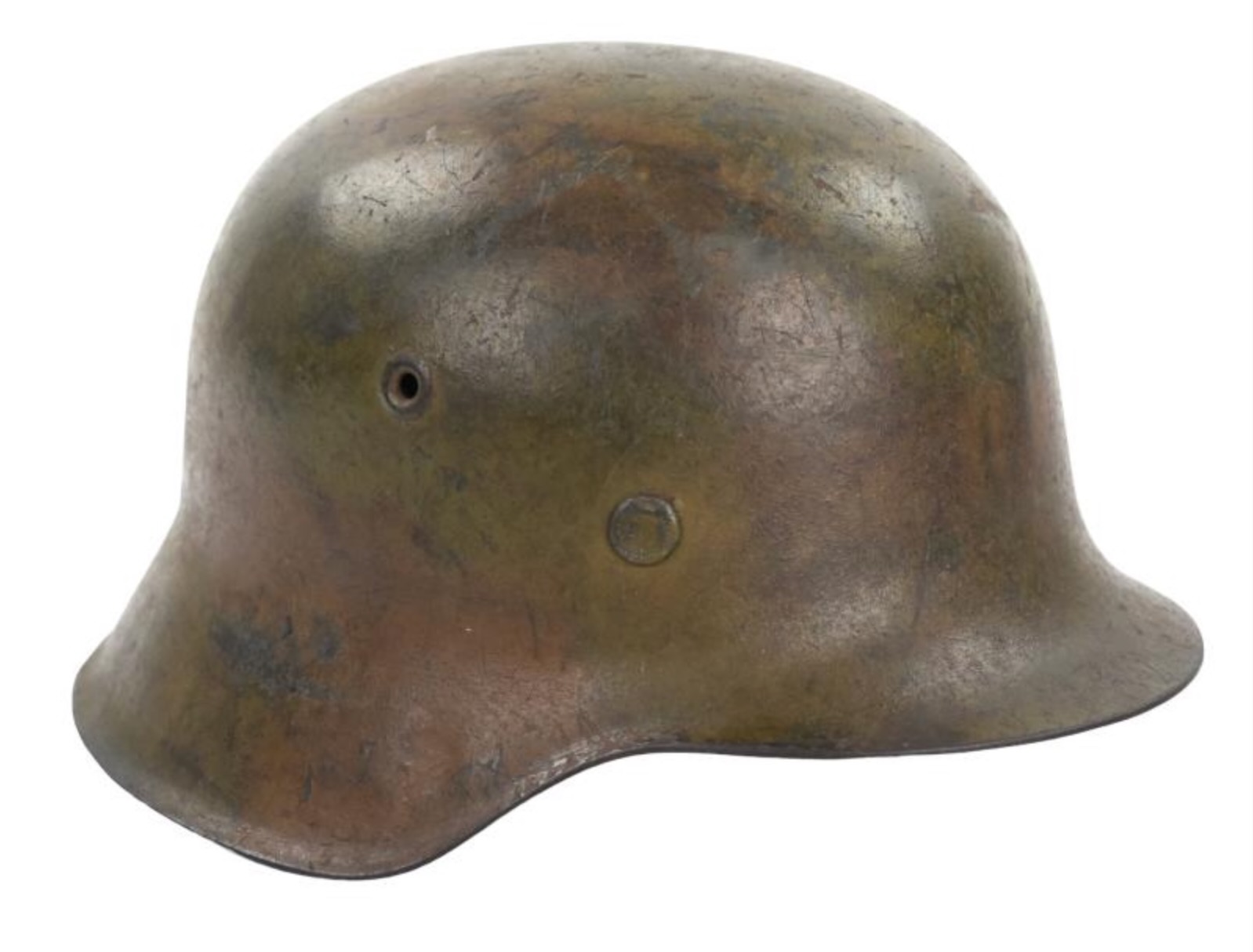 German Helmet Sizes & Makers Codes. - MilitariaToday