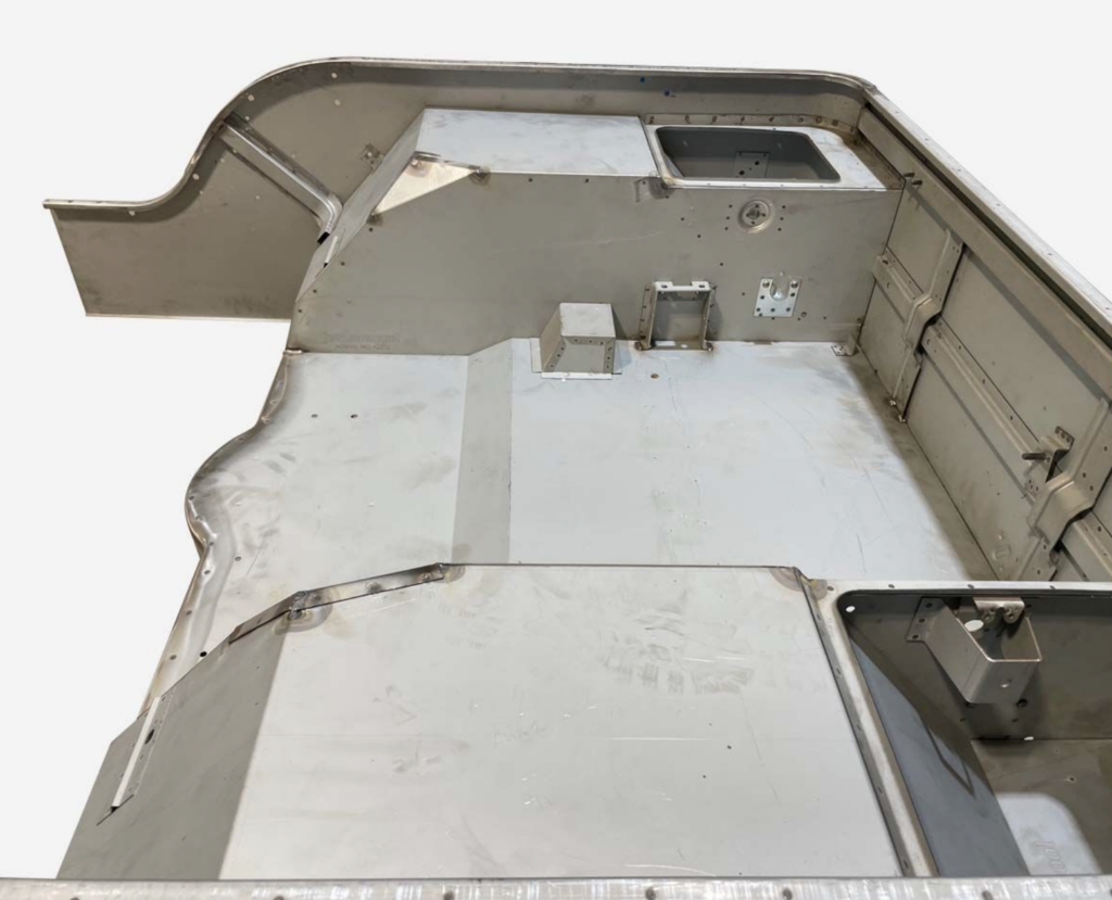 WW2 Jeep in a Box for $50