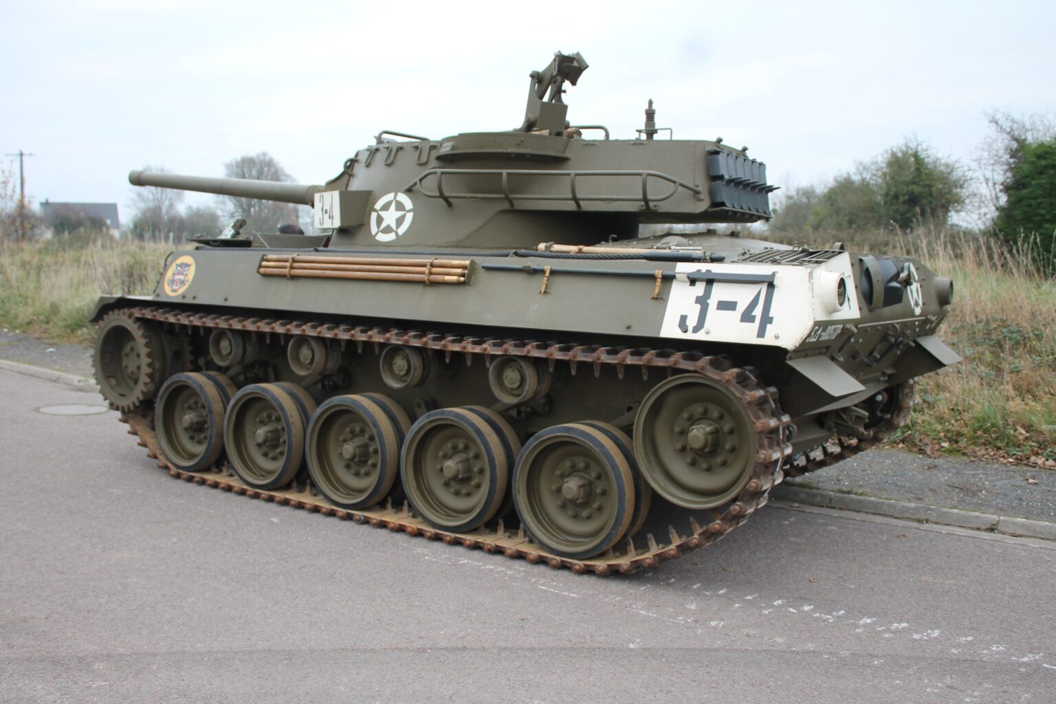 M18 Hellcat for Sale