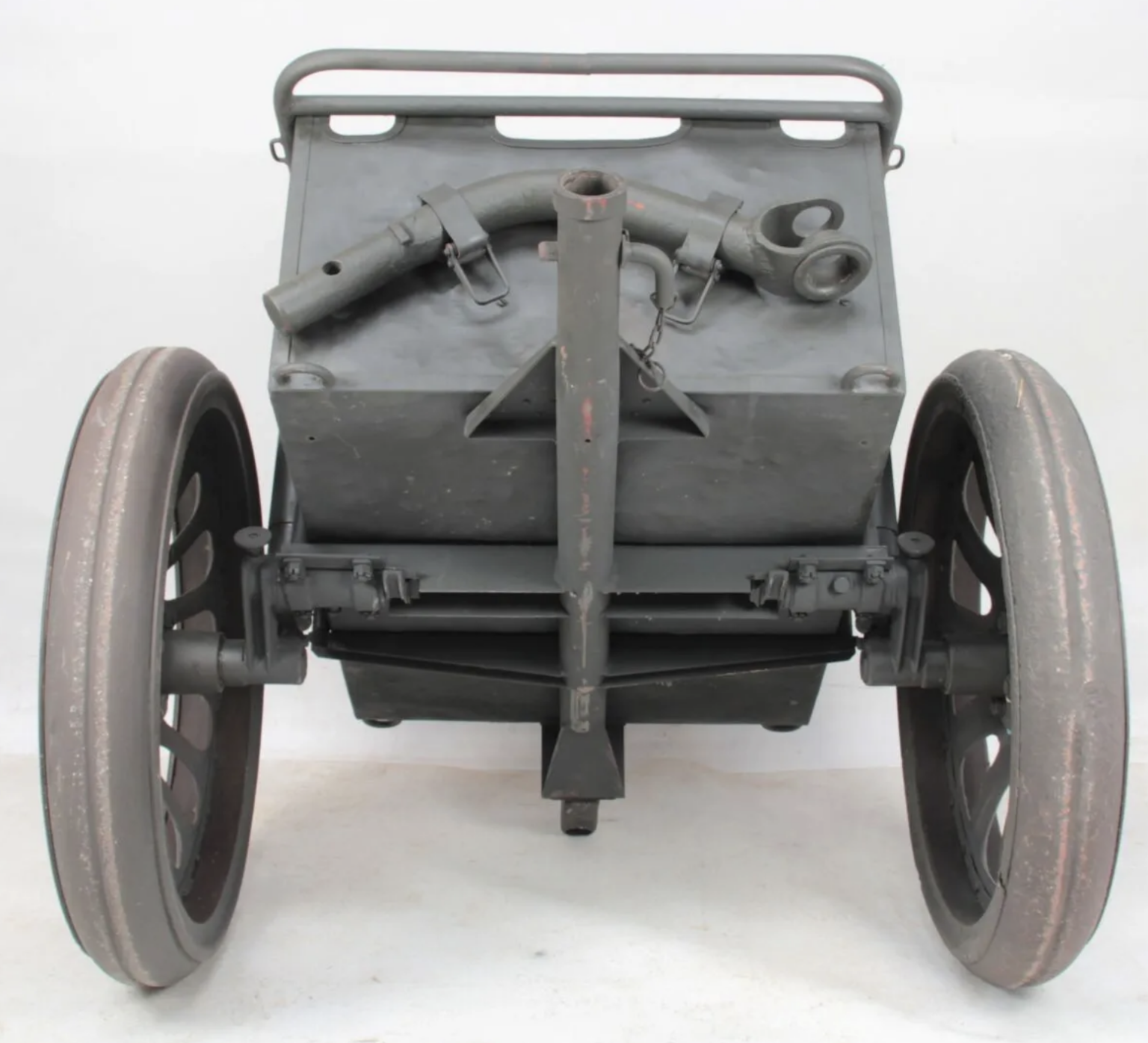 German Army IF8 Trailer for Sale