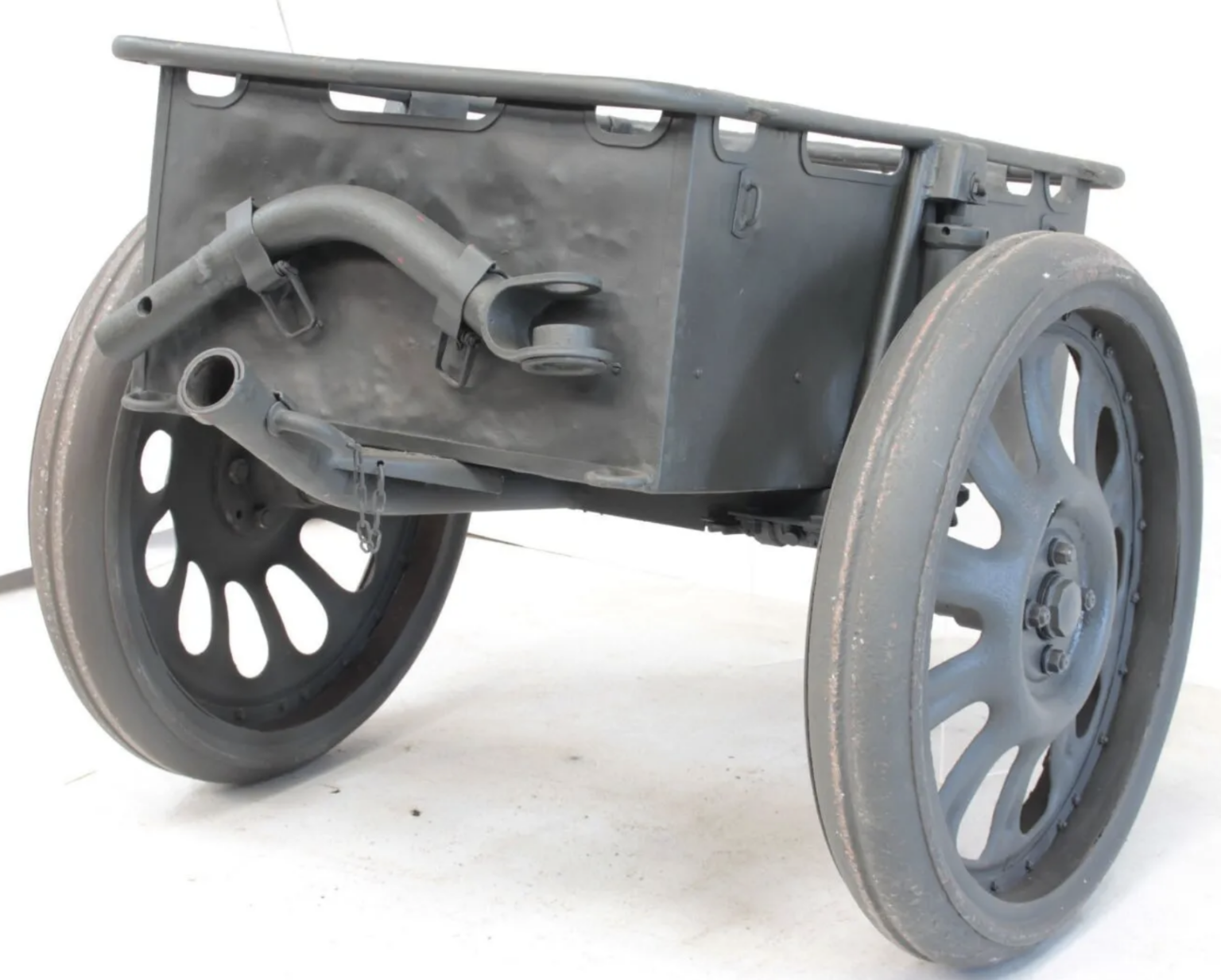 German Army IF8 Trailer for Sale